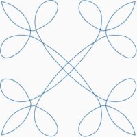 Maltese Block 1 - Pro-Stitcher