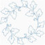 Versatile Ivy Wreath Block - Pro-Stitcher