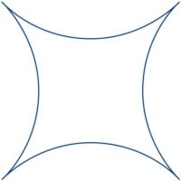 DWR Traditional - Center Outline - Pro-Stitcher