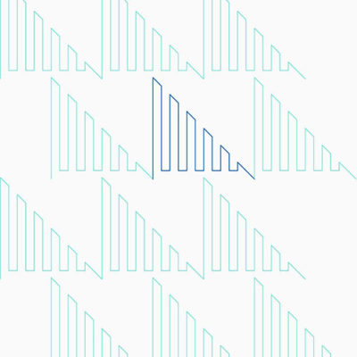 Modern Maze Triangle 1 e2e - Pro-Stitcher