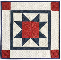 Basic Continuous Rope Border 4-Inch - Pro-Stitcher