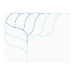 Basic Continuous Rope Corner 4-Inch - Pro-Stitcher