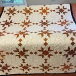 Oak Leaves and Acorns Edge to Edge - Pro-Stitcher