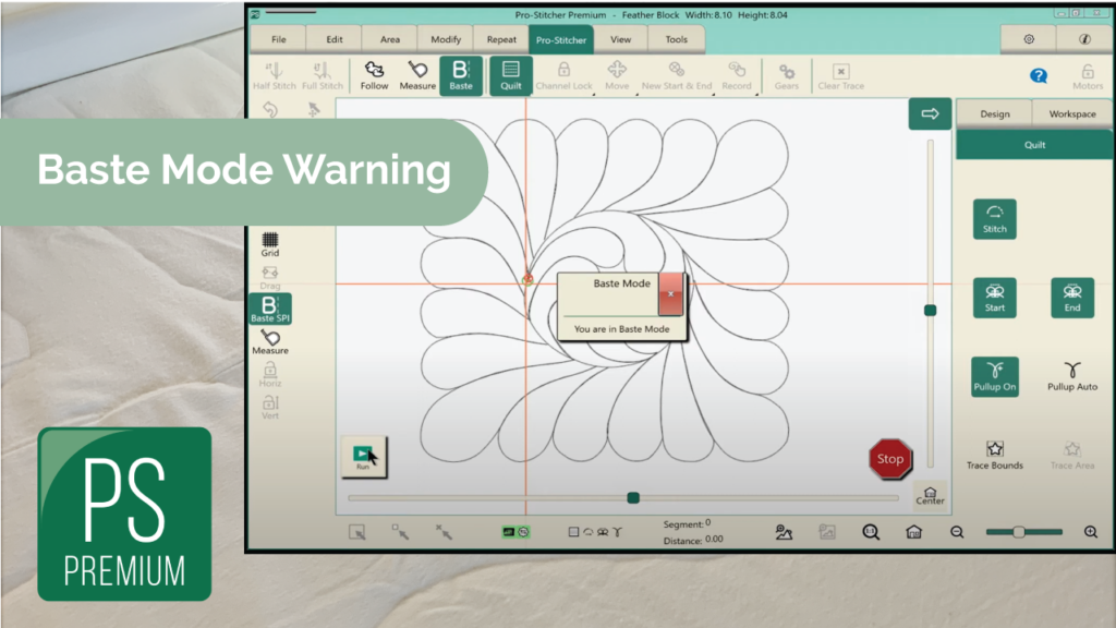 Pro-Stitcher Education - Pro-Stitcher