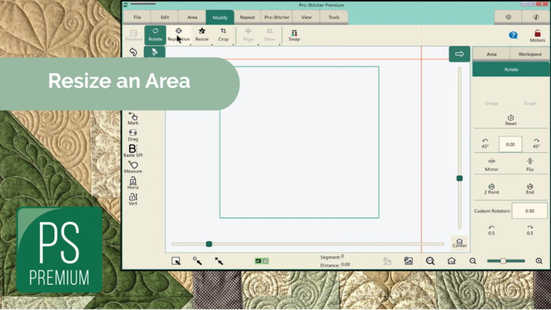 Pro-Stitcher Education - Pro-Stitcher