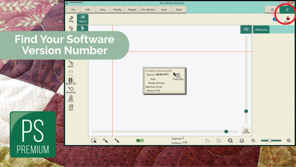 Pro-Stitcher Premium Education - Pro-Stitcher