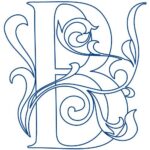 Ratatouille Alphabet 26-Piece Block Set - Pro-Stitcher