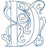 Ratatouille Alphabet 26-Piece Block Set - Pro-Stitcher