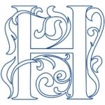 Ratatouille Alphabet 26-Piece Block Set - Pro-Stitcher