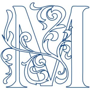 Ratatouille Alphabet 26-Piece Block Set - Pro-Stitcher