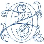 Ratatouille Alphabet 26-Piece Block Set - Pro-Stitcher