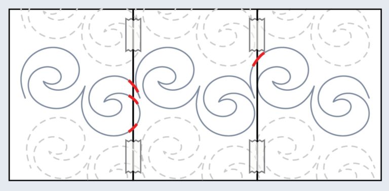 Create Stencils - Pro-Stitcher