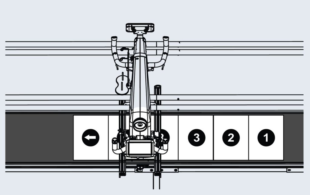Using a Pantograph - Pro-Stitcher