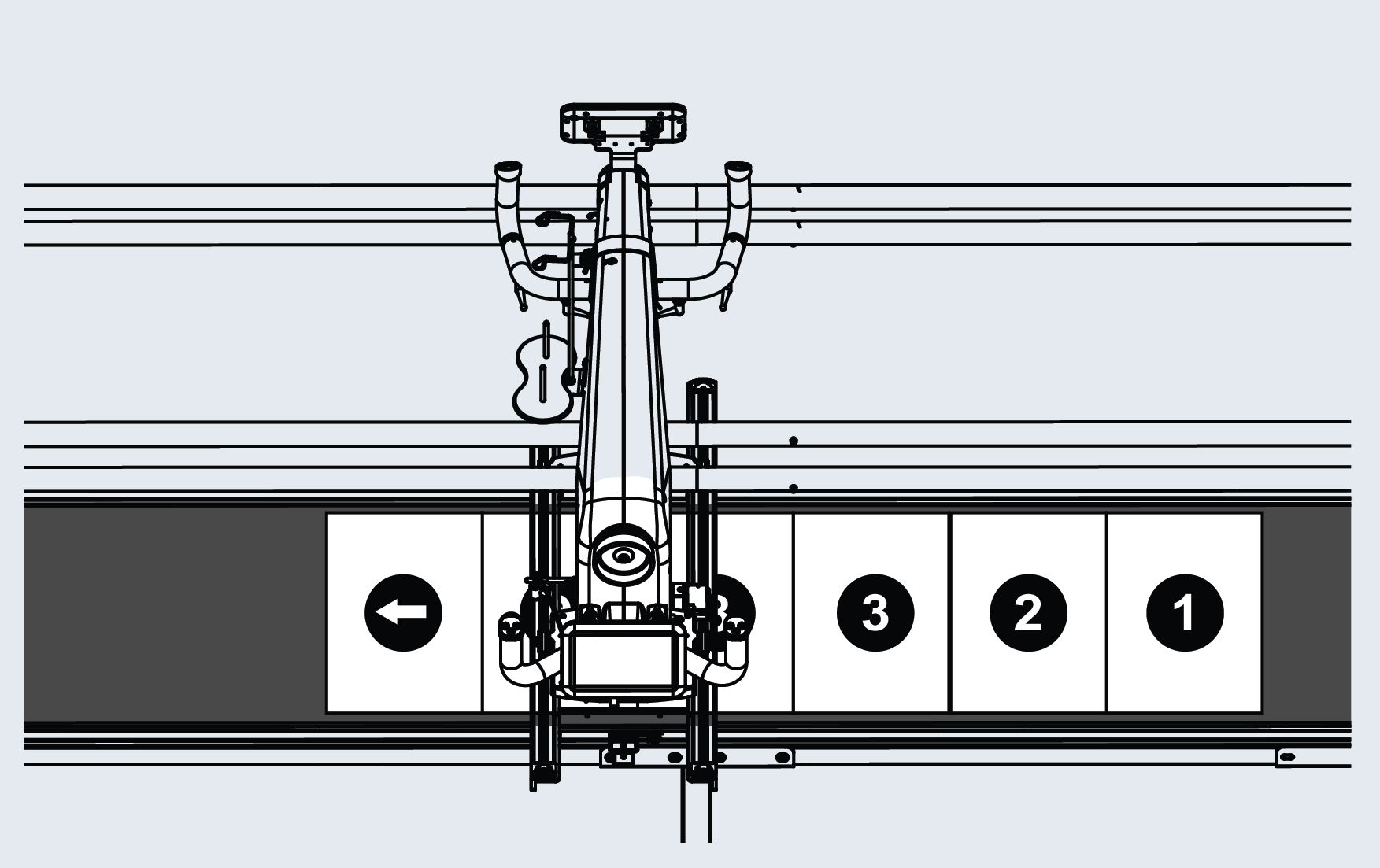 Using a Pantograph - Pro-Stitcher