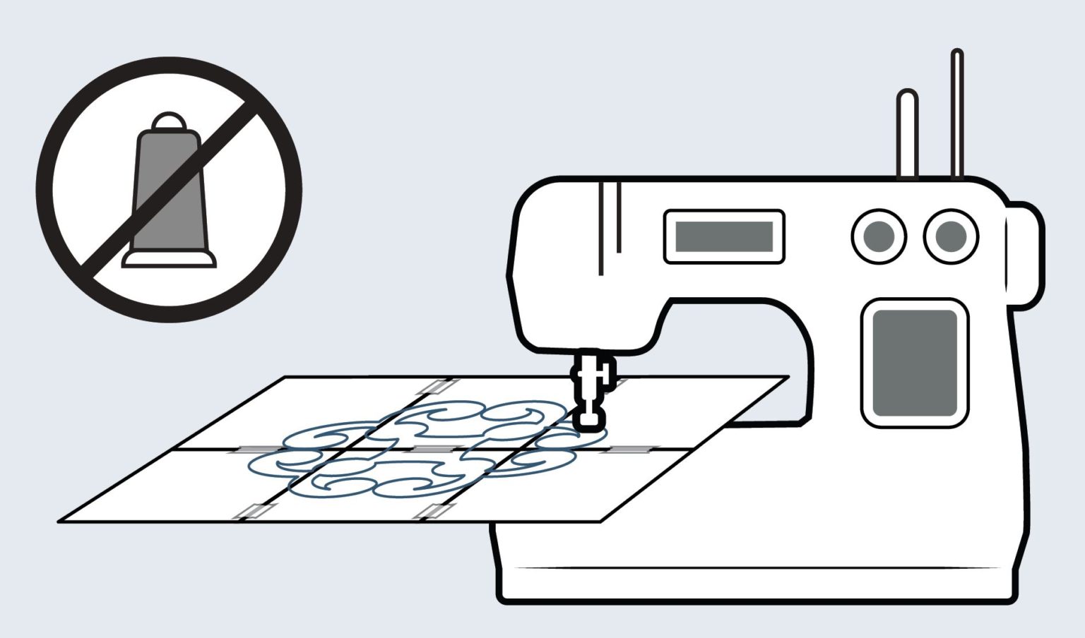 Create Stencils - Pro-Stitcher