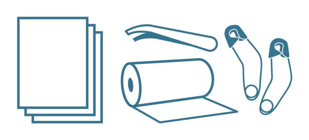 Create Stencils - Pro-Stitcher