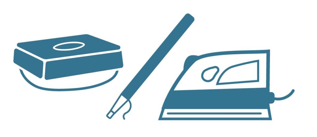 Create Stencils - Pro-Stitcher