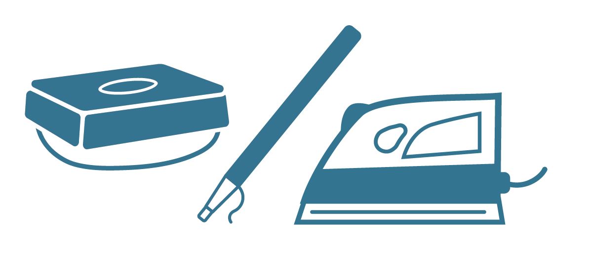 Create Stencils - Pro-Stitcher