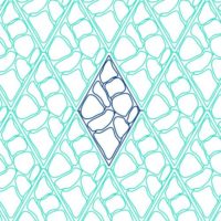 Diamond Tile Giraffe - Pro-Stitcher