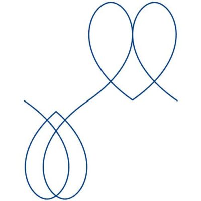 Double Figure 8 - Pro-Stitcher