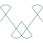 Double Figure 8 Fan - Pro-Stitcher