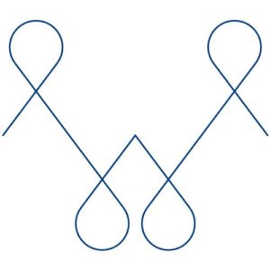 Double Figure 8 Loops - Pro-Stitcher