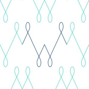 Double Figure 8 Scissor - Pro-Stitcher