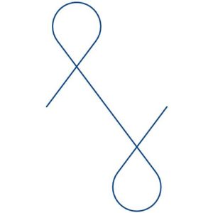 Figure 8 Loops - Pro-Stitcher