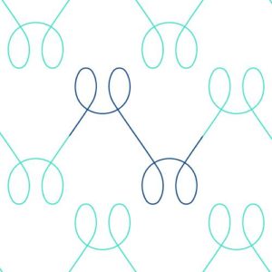 Figure 8 Wire Wrap - Pro-Stitcher