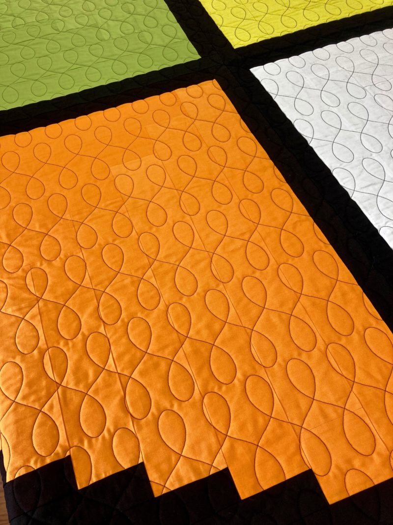 Figure 8 - Pro-Stitcher