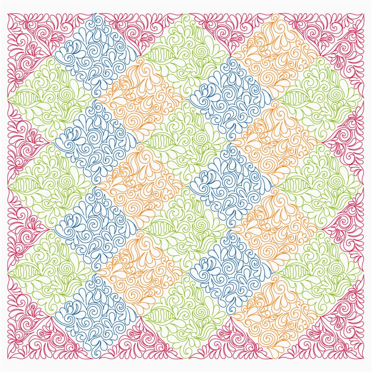 December 2021 Club: Free Motion Mania - Pro-Stitcher