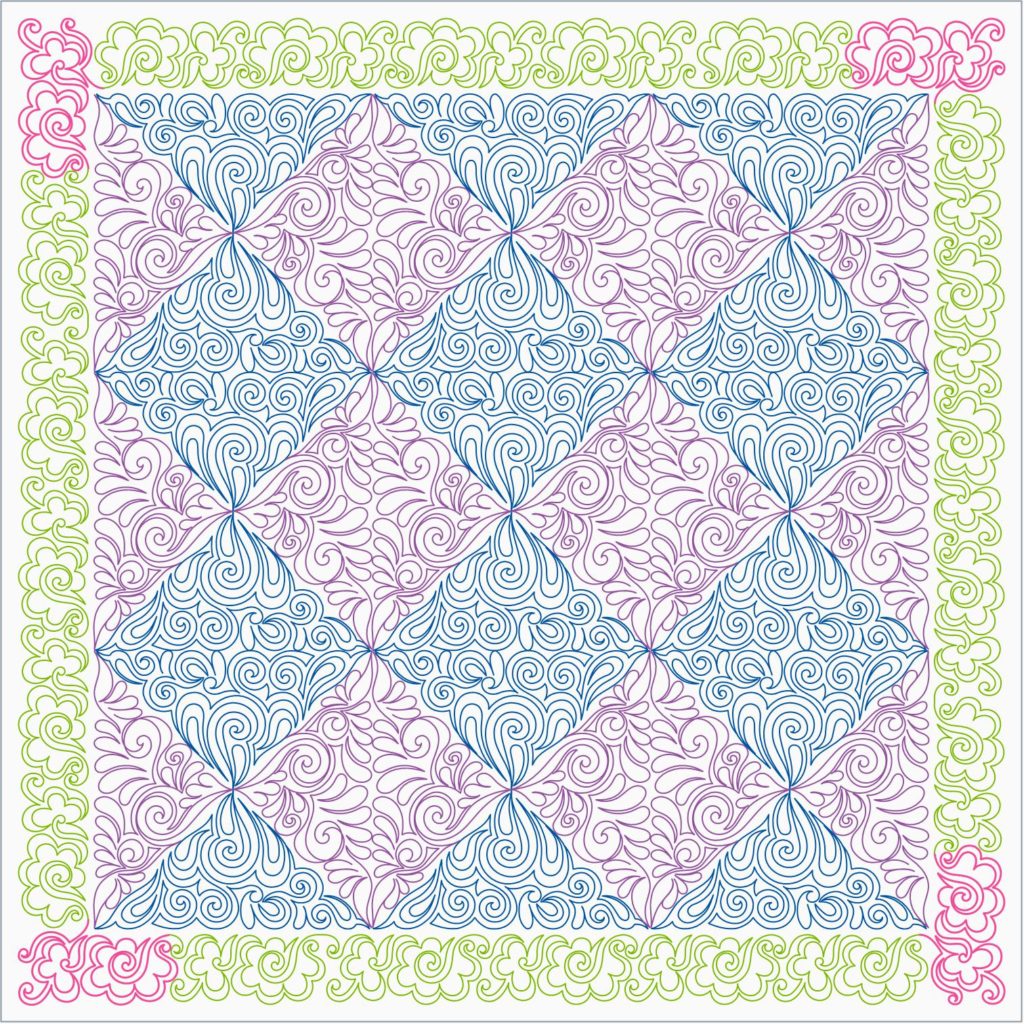 December 2021 Club: Free Motion Mania - Pro-Stitcher