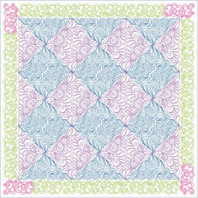 December 2021 Club: Free Motion Mania - Pro-Stitcher