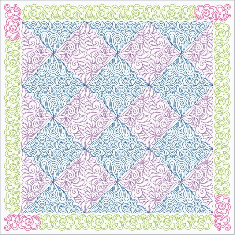 December 2021 Club: Free Motion Mania - Pro-Stitcher