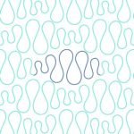 Feeling Groovy Edge to Edge - Pro-Stitcher