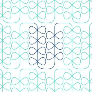 Path of Infinity Edge to Edge - Pro-Stitcher