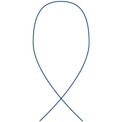 Border Loop Spacer - Pro-Stitcher