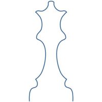 King Border - Pro-Stitcher