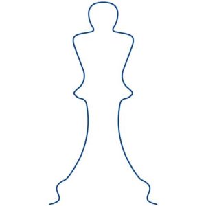 Queen Border - Pro-Stitcher