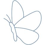 Butterfly Block -1 - Pro-Stitcher