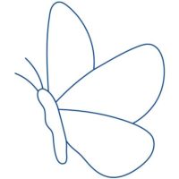 Butterfly Block -1 - Pro-Stitcher