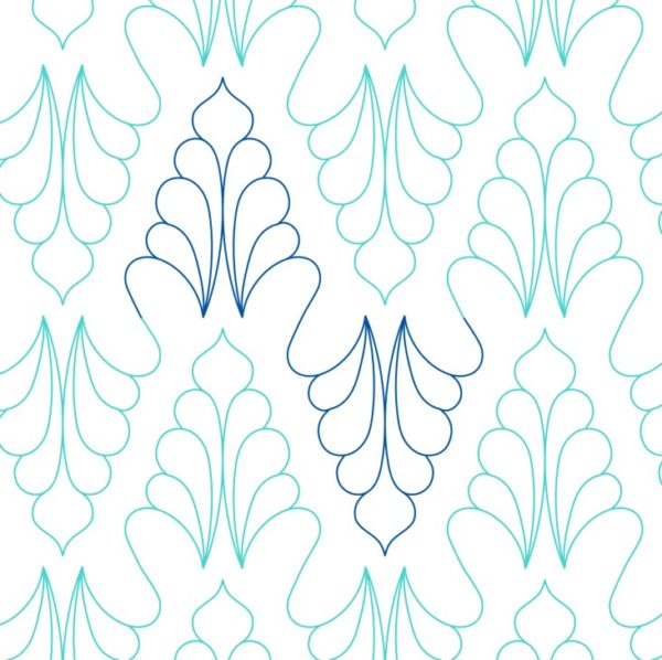 Eugene Plume E2E - Pro-Stitcher