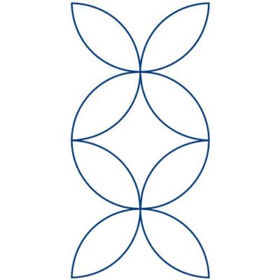 Large Orange Peel E2E - Pro-Stitcher