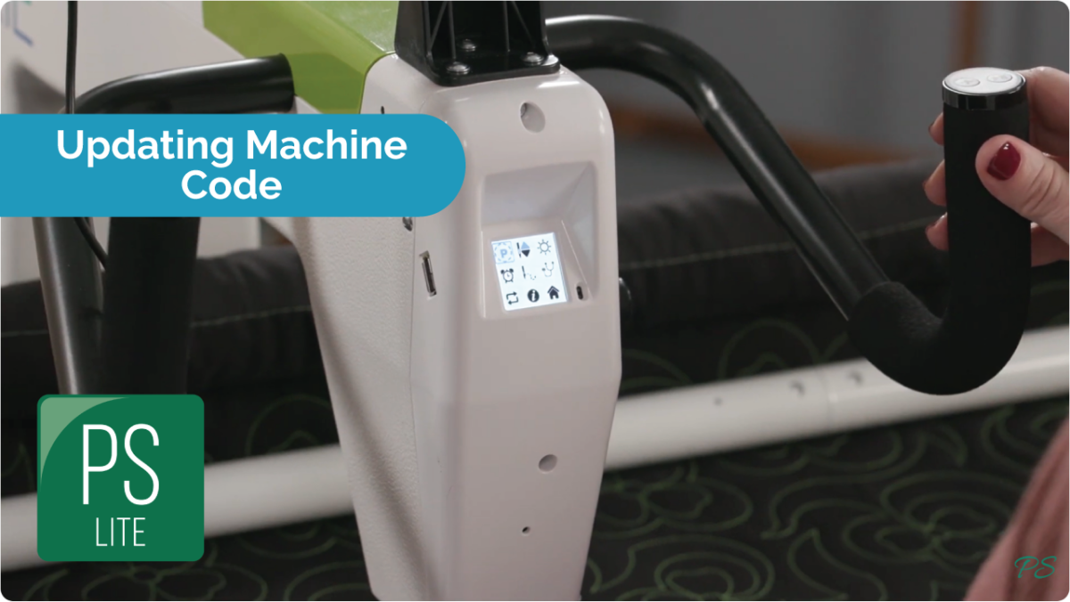 Pro-Stitcher Lite Education - Pro-Stitcher