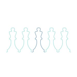 Queen Border - Pro-Stitcher