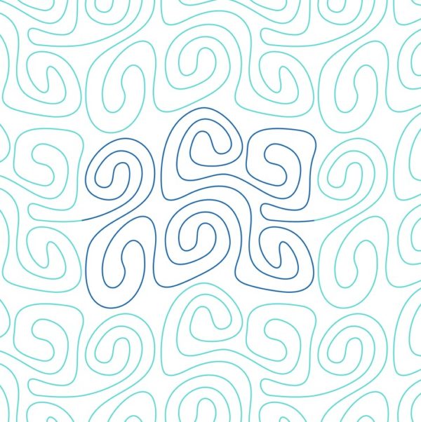 Rhythmic Dance E2E DIGITAL or PRINTABLE - Pro-Stitcher