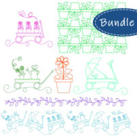 Kimberbell - Pro-Stitcher