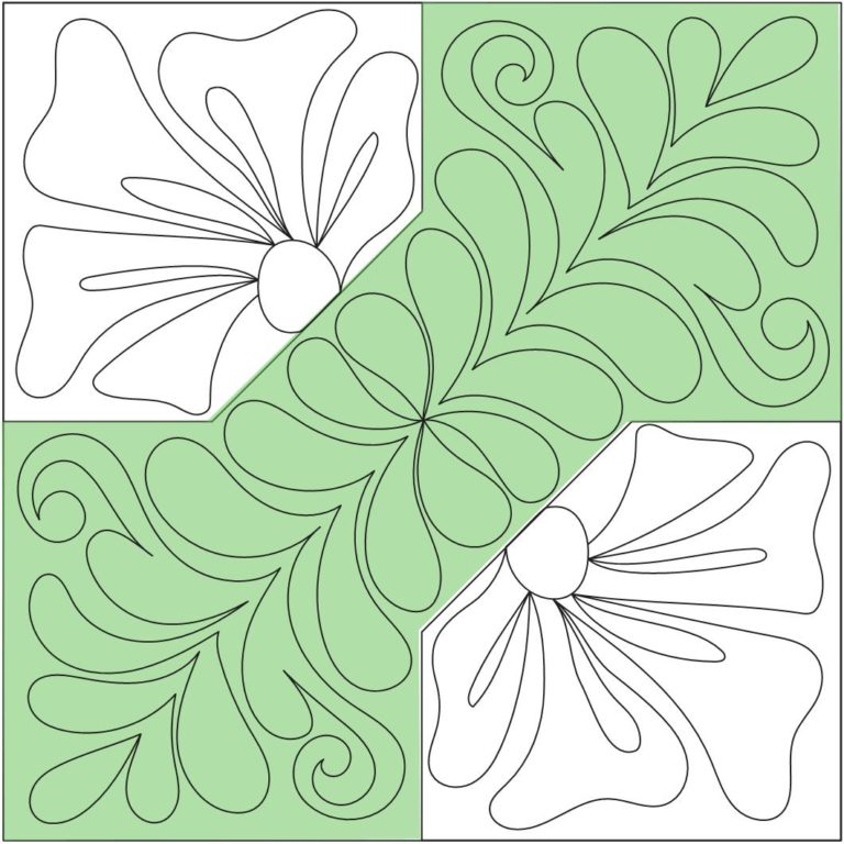 Bowtie Quilt Block Collection 11-Pieces - Pro-Stitcher