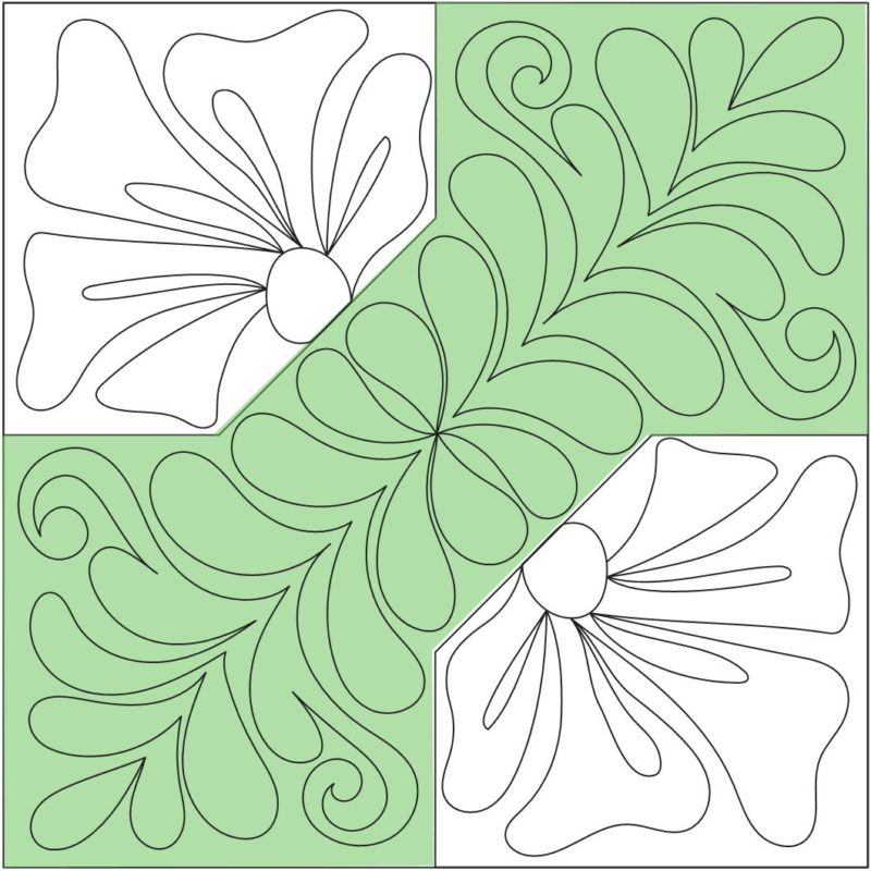 Bowtie Quilt Block Collection 11-Pieces - Pro-Stitcher