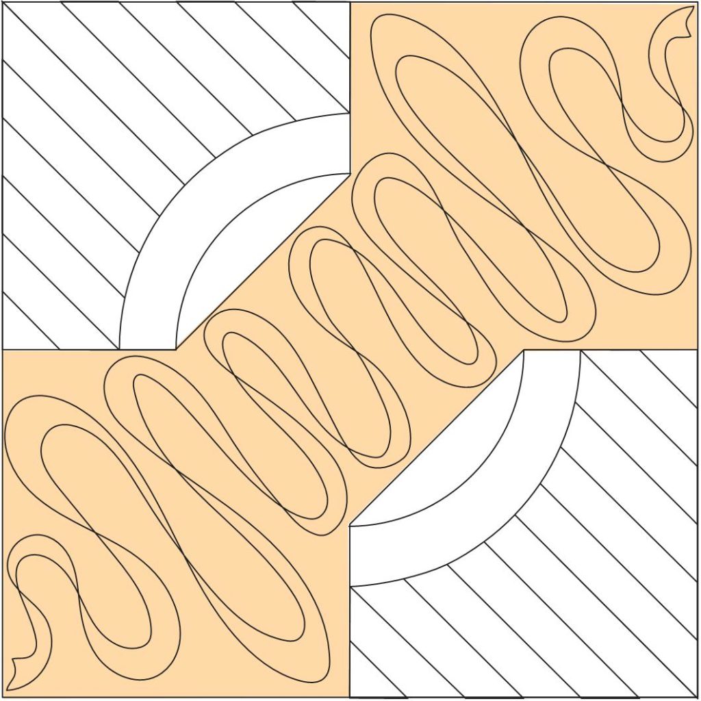 Bowtie Quilt Block Collection 11-Pieces - Pro-Stitcher